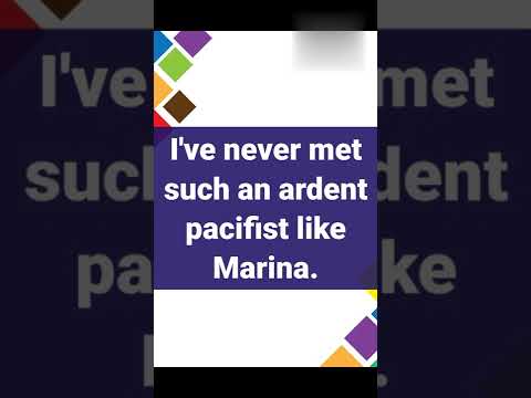 What does ' Ardent ' mean?????Know meaning with sentence creation | vocabulary build#shorts