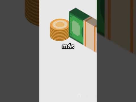 El truco de los ricos que nadie te explica 💸 #FinanzasPersonales