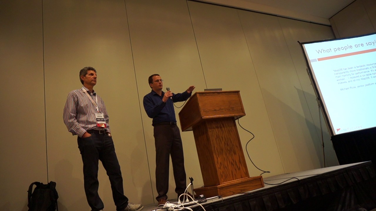 MapDB: The Agile Java Database, Part 2