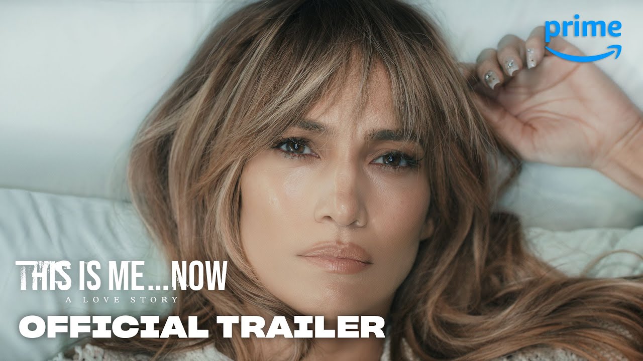 ジェニファー・ロペスとベン・アフレック、2人の愛の軌跡を描いた映画『this Is Me Now』のプレミアに登場 カルチャー