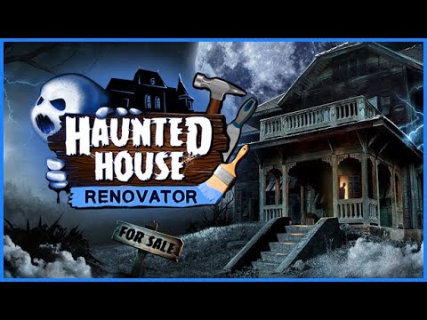 Steam Community :: Video :: Haunted House Renovator - Demo Gameplay