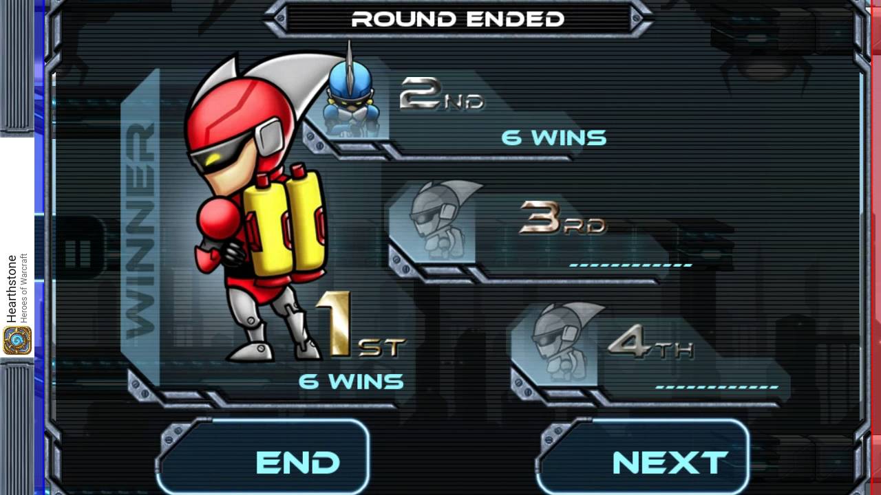 Gravity Guy Multiplayer Mode