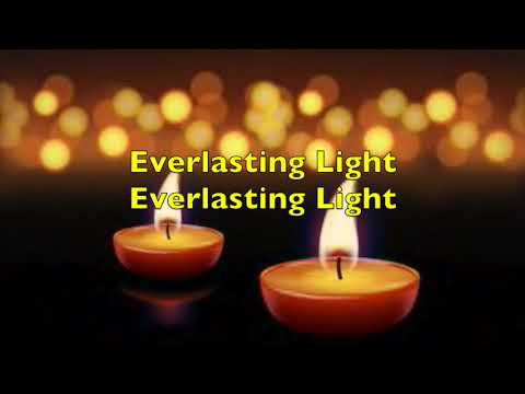 Everlasting Light | dfayethful