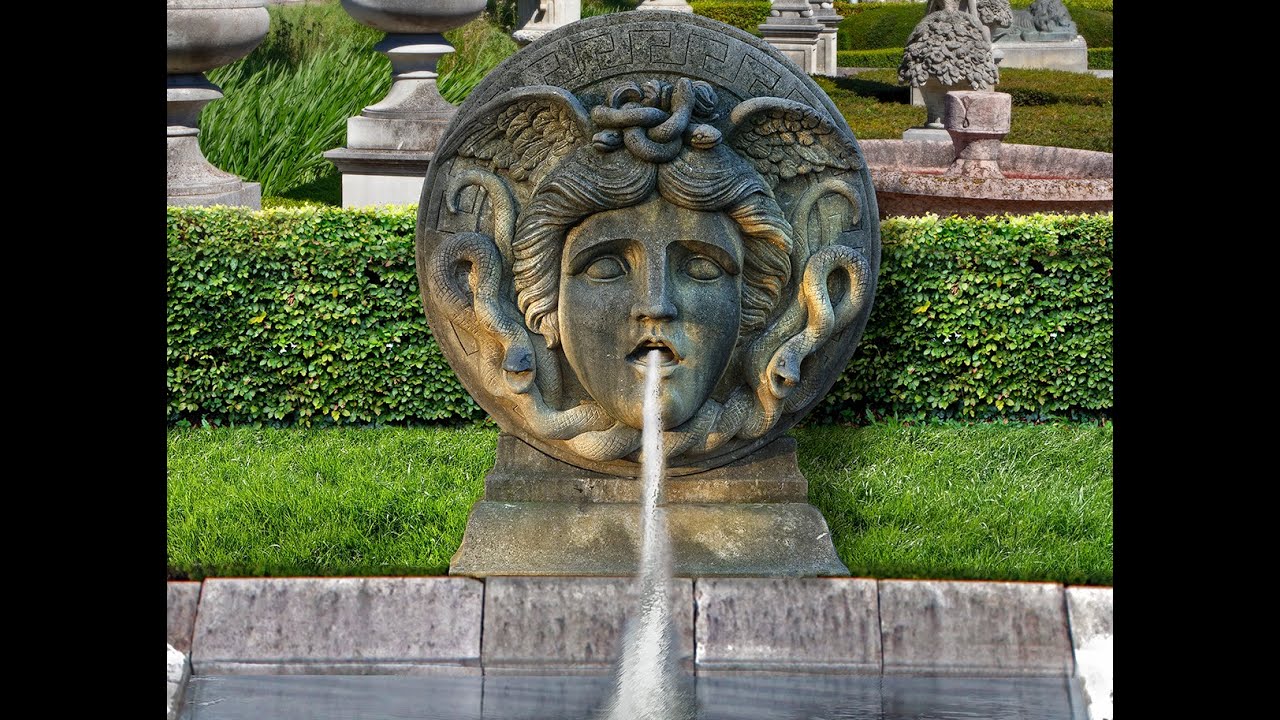 Piet Jonker: Garden Statuary and Ornament | 6 May 2021