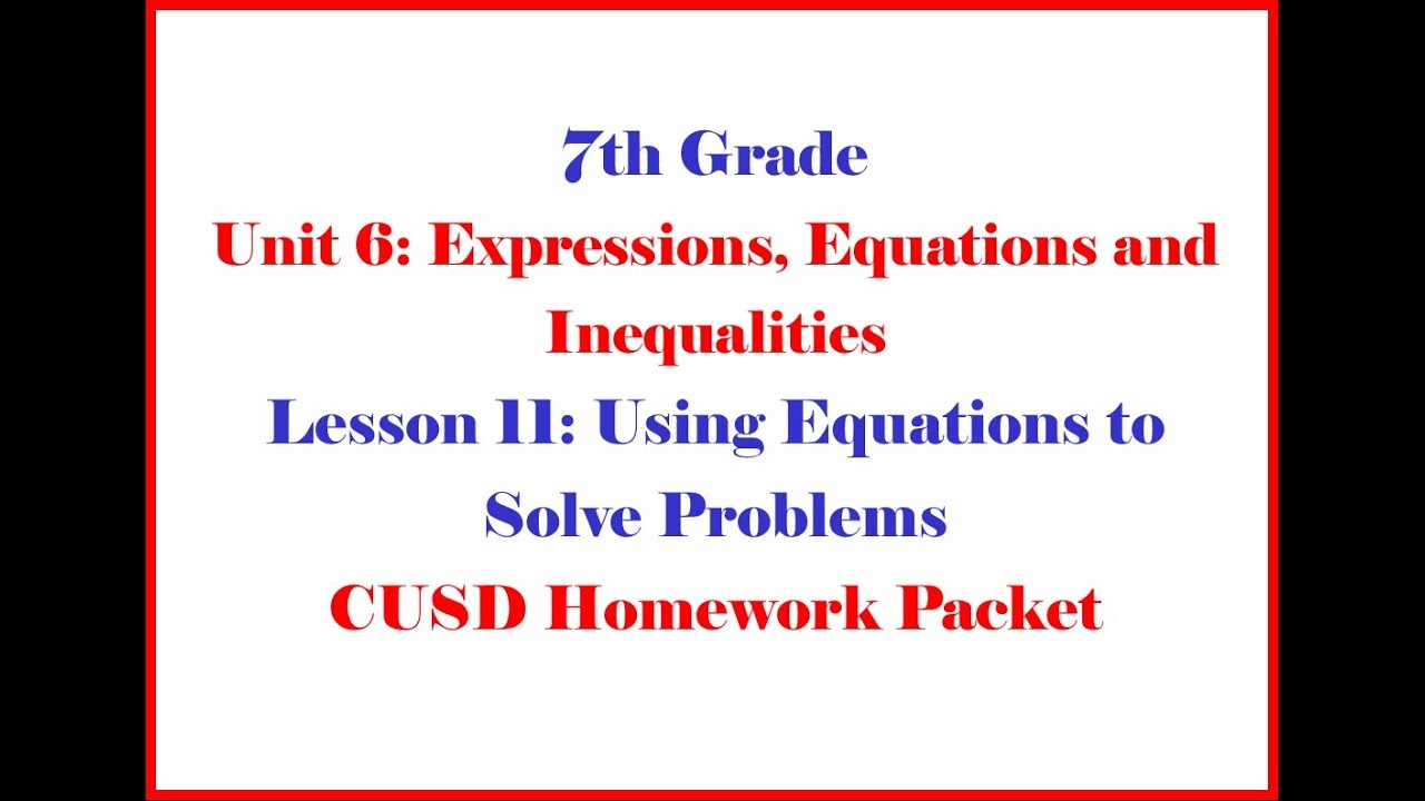 7 6 11 CUSD Homework Help Morgan