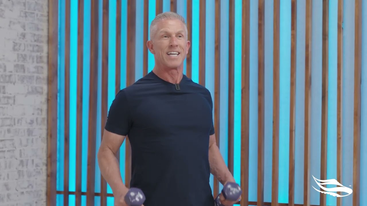 5 Exercises For a Full-Body Workout | SilverSneakers