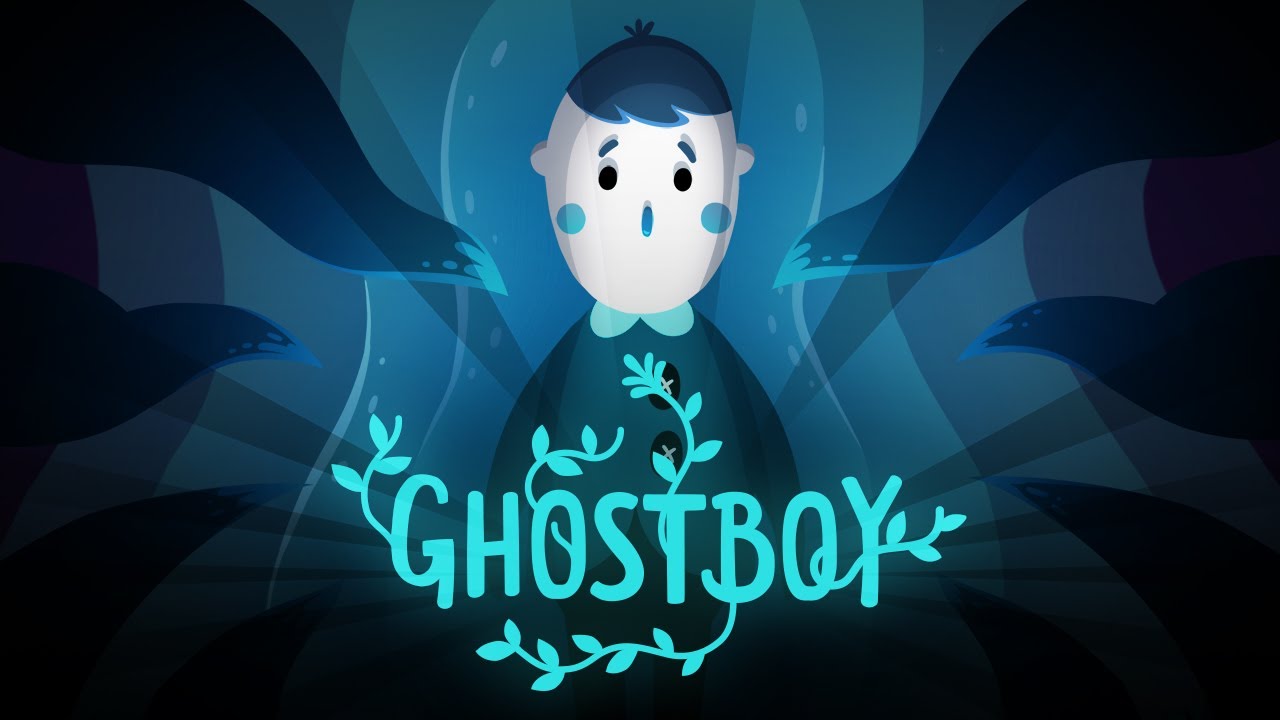 Ghostboy - Teaser Trailer