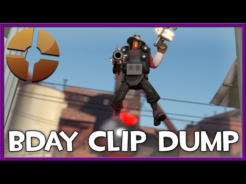 Steam Community :: Video :: [TF2] Double Donkin' 2Fort Moments