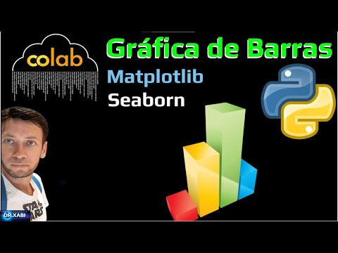Crear Diagramas De Barras En Python Con Matplotlib Y Seaborn | My XXX ...