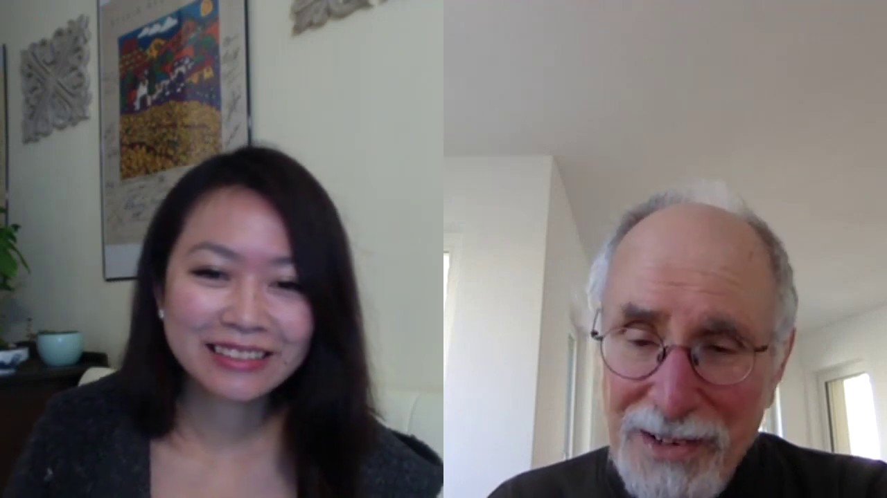 Interview with Mr. Robert Martin. (PhD in Philosophy, Yale University, Cellist and Philosopher)