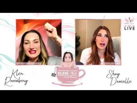 Episode 9: All You Can Do With PMU ft. Shay Danielle
