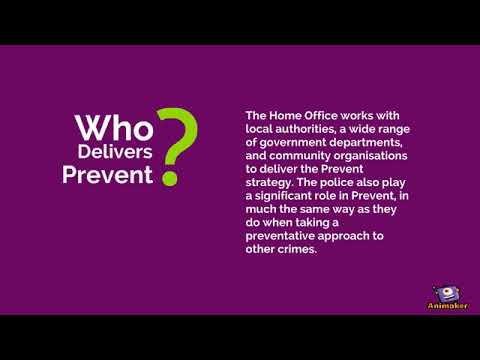 The Prevent Duty EXPLAINED!