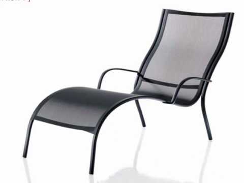 Patio Chaise Lounge Chairs, Modern Patio outdoor furniture