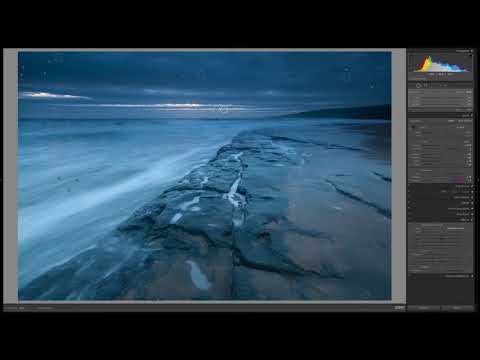 Lightroom Skills: Black and white