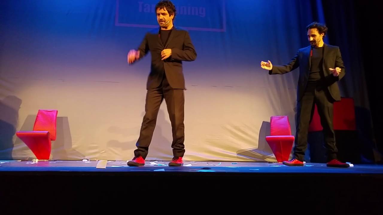 Jamming y el estilo tarantinig. 