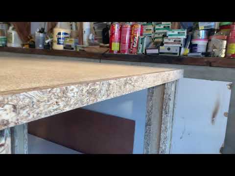 hemp wood video