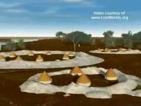 Ancient walled city, older than Egypt’s pyramids, unearthed off Georgia ...