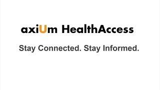 axiUm Reviews, Cost & Features | GetApp Australia 2025