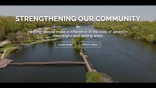 Community Foundation for the Fox Valley Region - GuideStar Profile