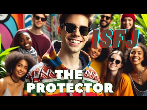Within The Mind Of ISFJ Personality Type: The Protector | Guardian