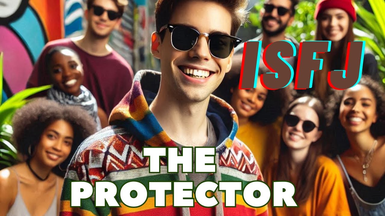 Within The Mind Of ISFJ Personality Type: The Protector | Guardian