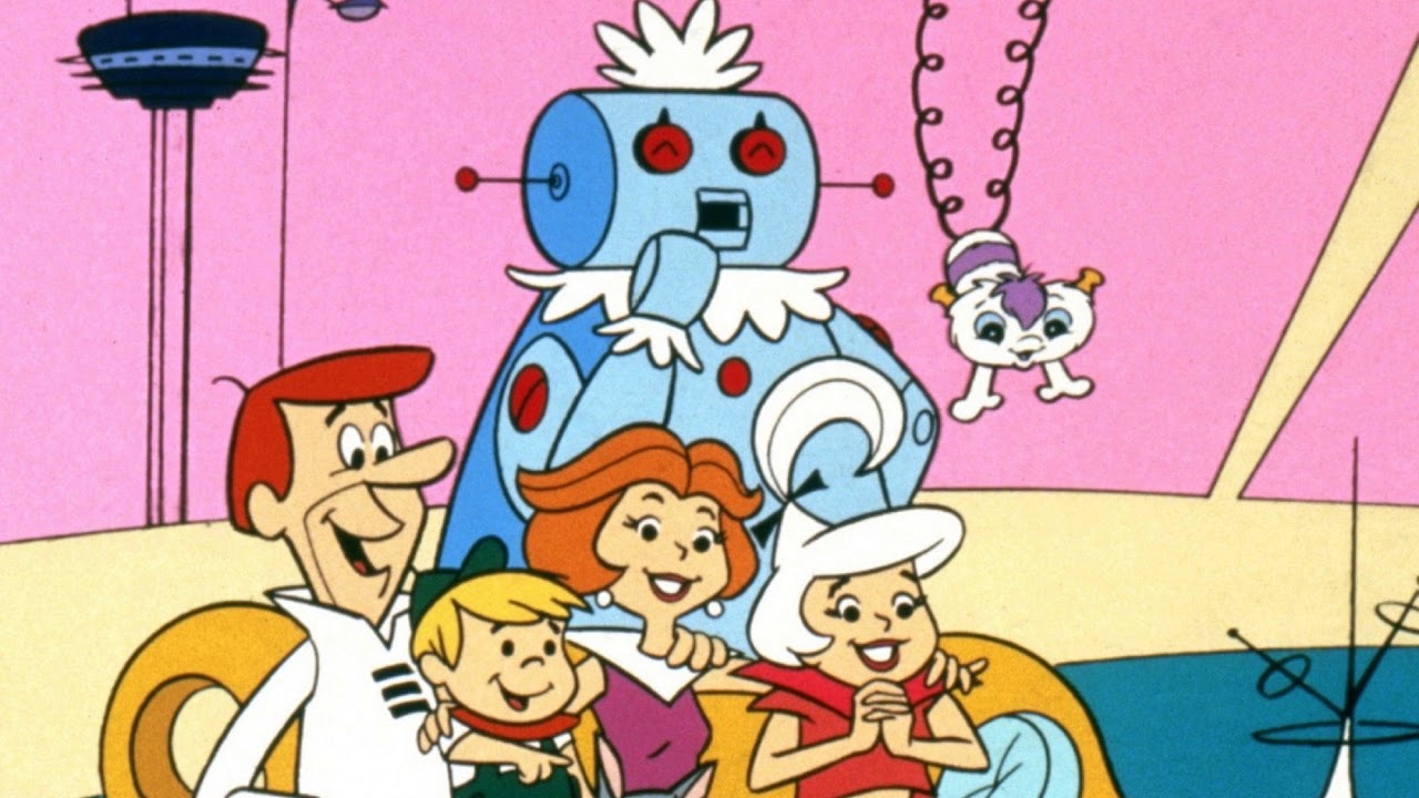 Jetsons Ringtone