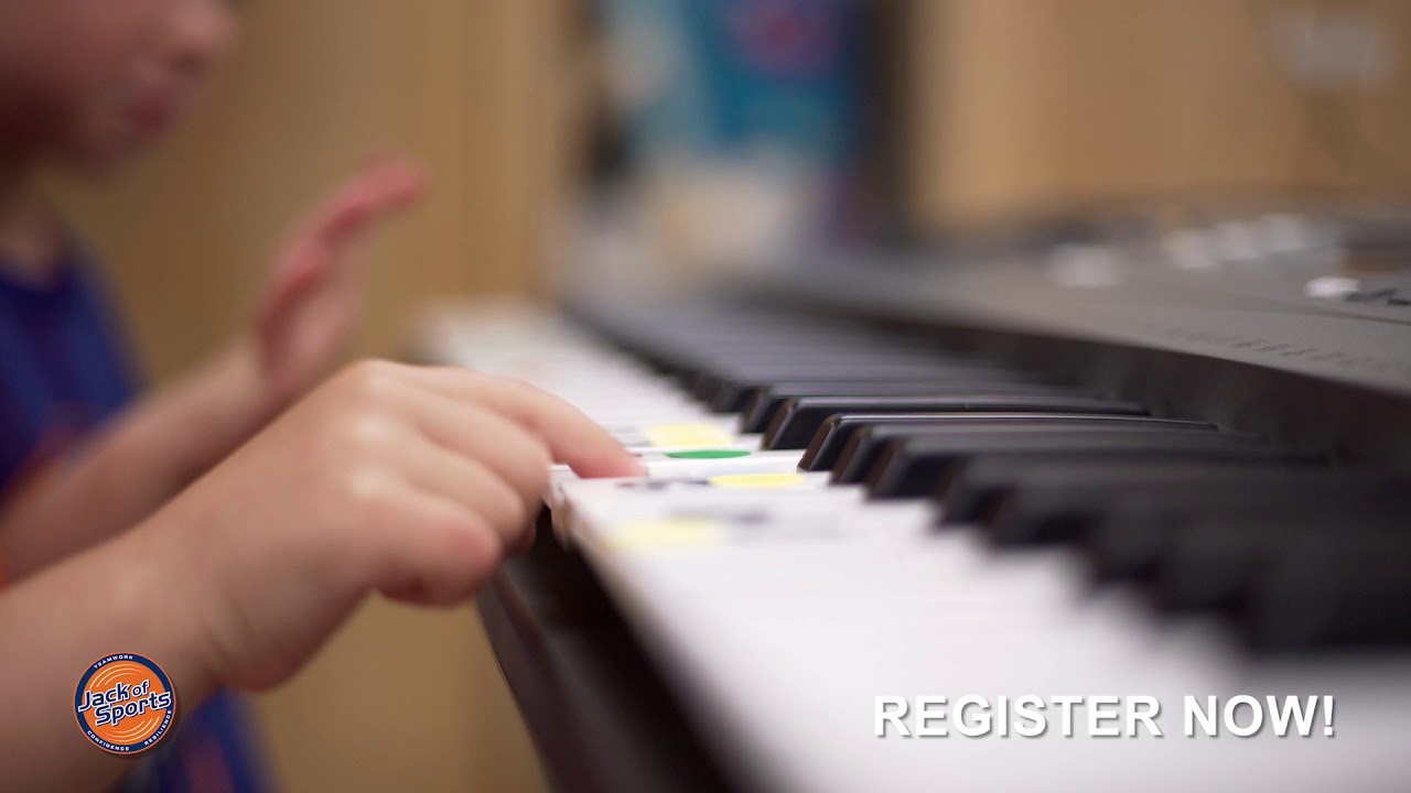 Fall Recreational Programs