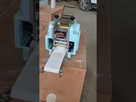 Poori Making Machine - Puri Making Machine Latest Price, Manufacturers ...