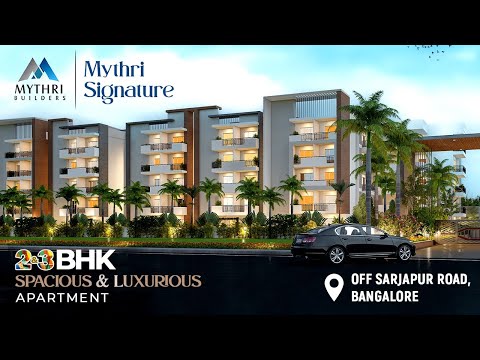 Mythri Signature in Halanayakanahalli, Bengaluru - Price, Reviews ...