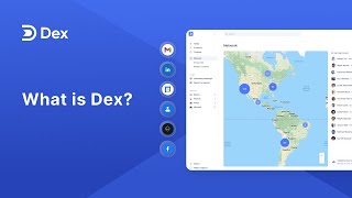 Dex | Reviews, Pricing & Demos - SoftwareAdvice IE