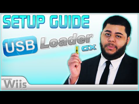 How To Play Wii Games From Any USB | Modded Wiis & You