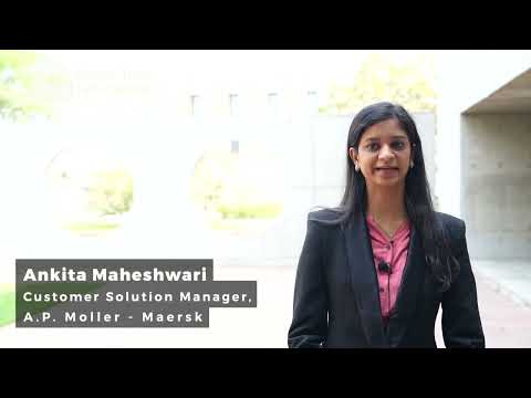 Alumni Speak | IIM Ahmedabad's Executive Programme in Supply Chain and Logistics Management
