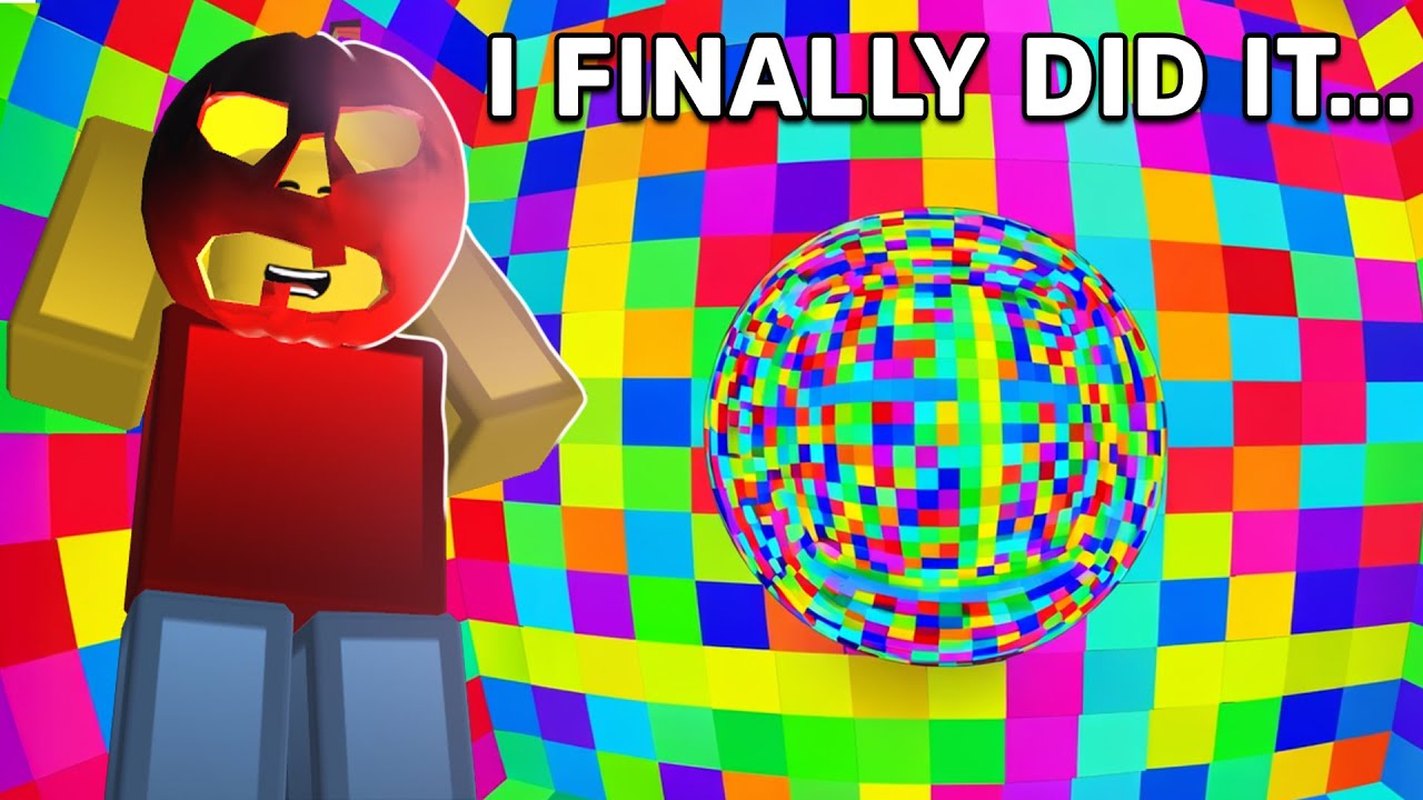 I TRIED MORE SKYBOX ESCAPE GAMES ON ROBLOX...