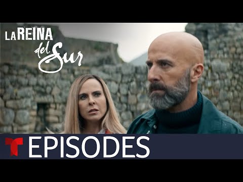 La Reina del Sur 3 | Episode 42 | Telemundo English