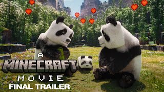 A Minecraft Movie - movie: watch stream online