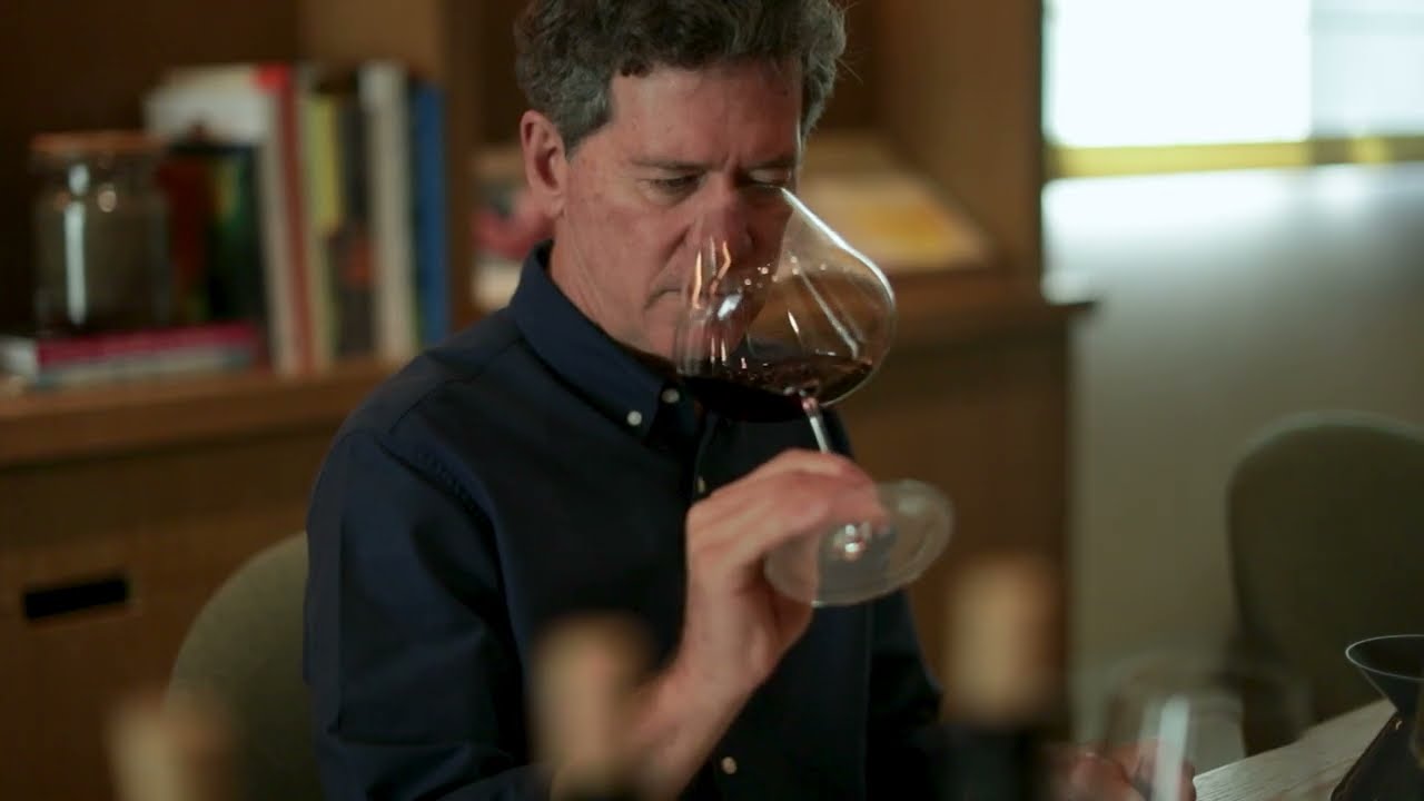 Barrel Aging Program | Paul Hobbs Winery