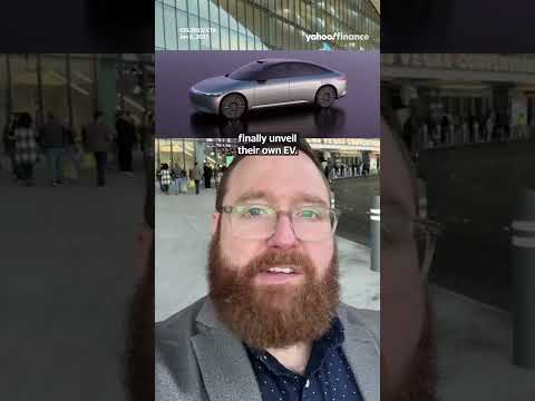 CES 2023 recap: Here are some of the biggest tech Yahoo Finance has seen in Las Vegas, NV