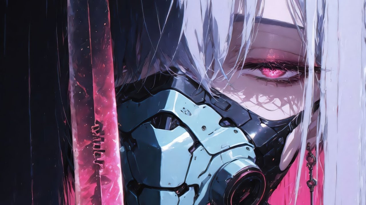 GHOST PULSE - Ghosts Don't Let Go