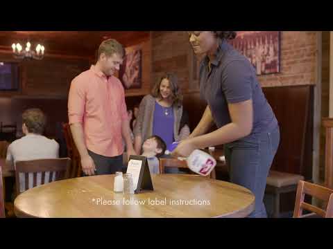 PURELL Foodservice Surface Sanitizer Spray