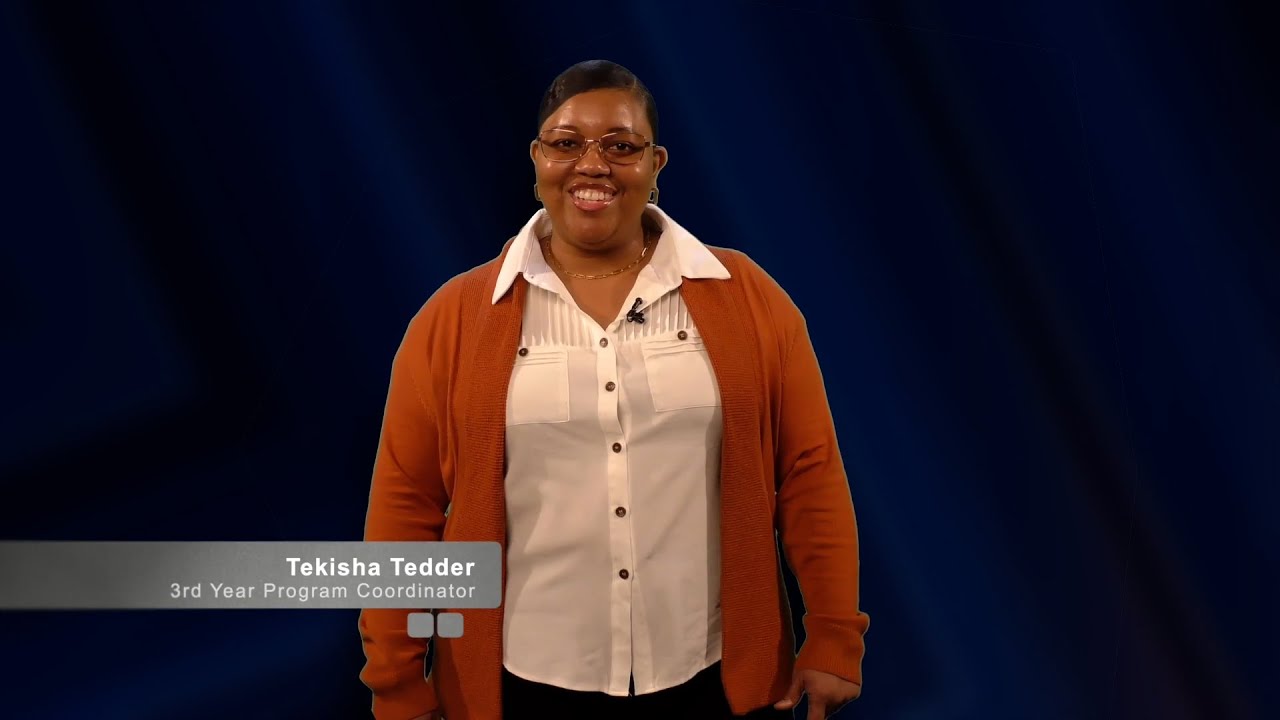 Maximizing Your Third Year: A Guide to Available Resources