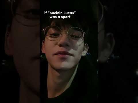 Probably i miss Lucas so much #lucas #huangxuxi #nct #wayv #wayzenni #nctzen #superm #shorts