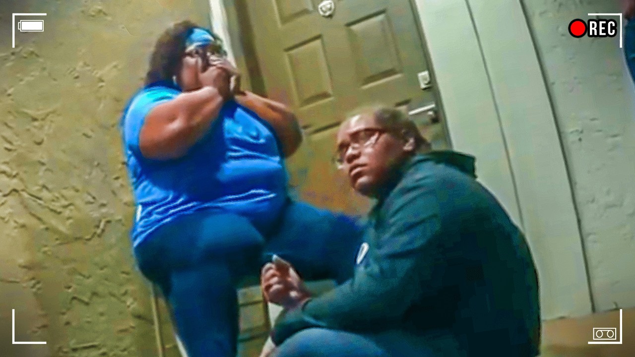 Mom Discovers Her Teen Daughter Is A Wanted Killer