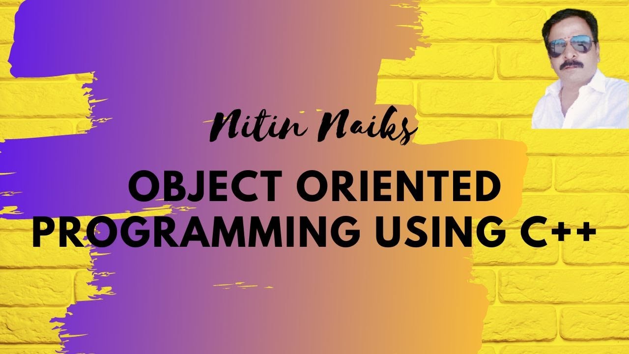 CPP Day 5 : Example Programs