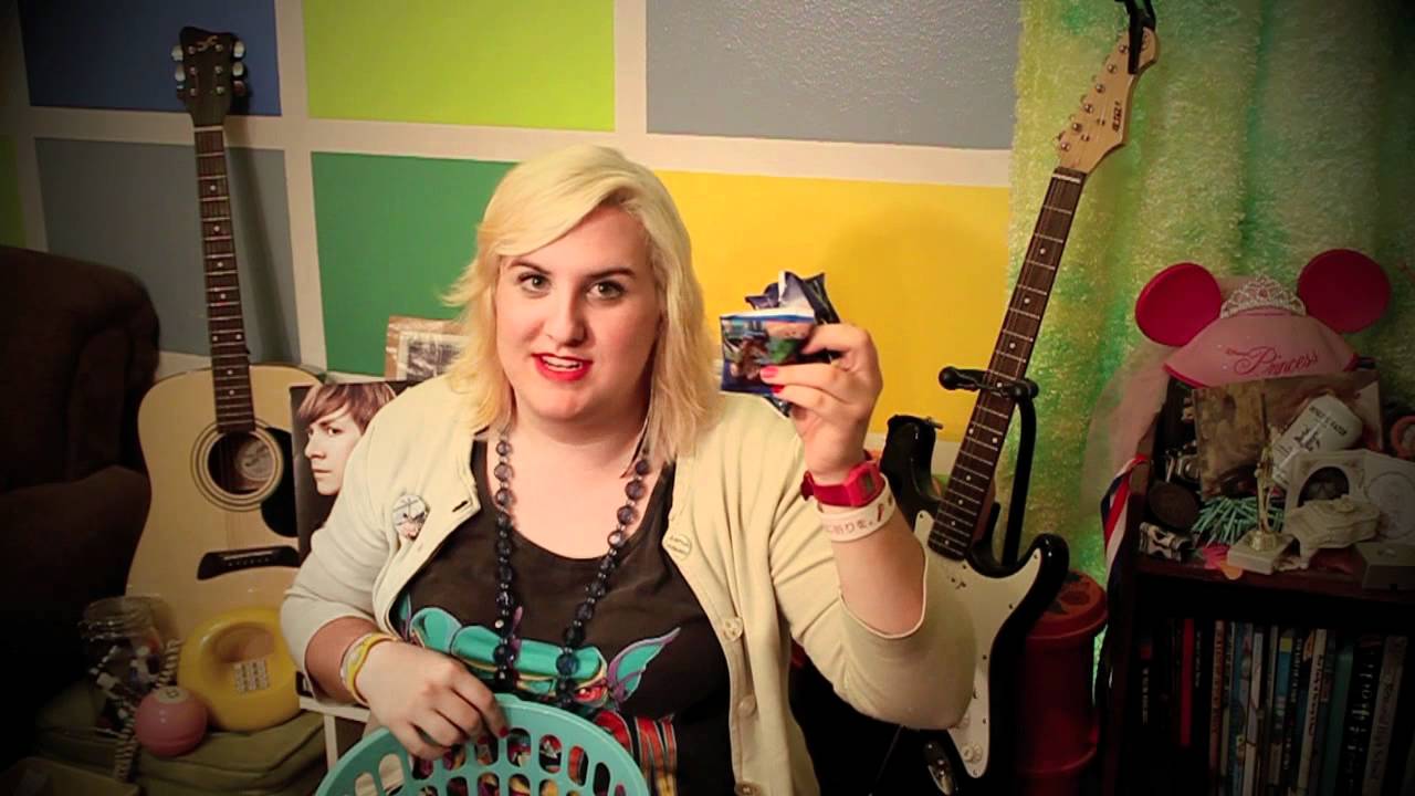 First Aid Kit Mosh Pit: Concert Tip #2