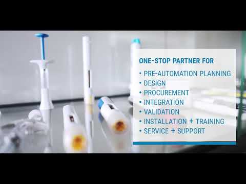 ATS Life Sciences Europe - Munich Site