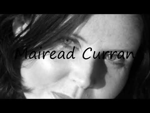 How to Pronounce Mairead Curran?