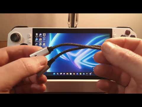 ASUS ROG Ally - How to avoid burning out your SD cards/SD card reader