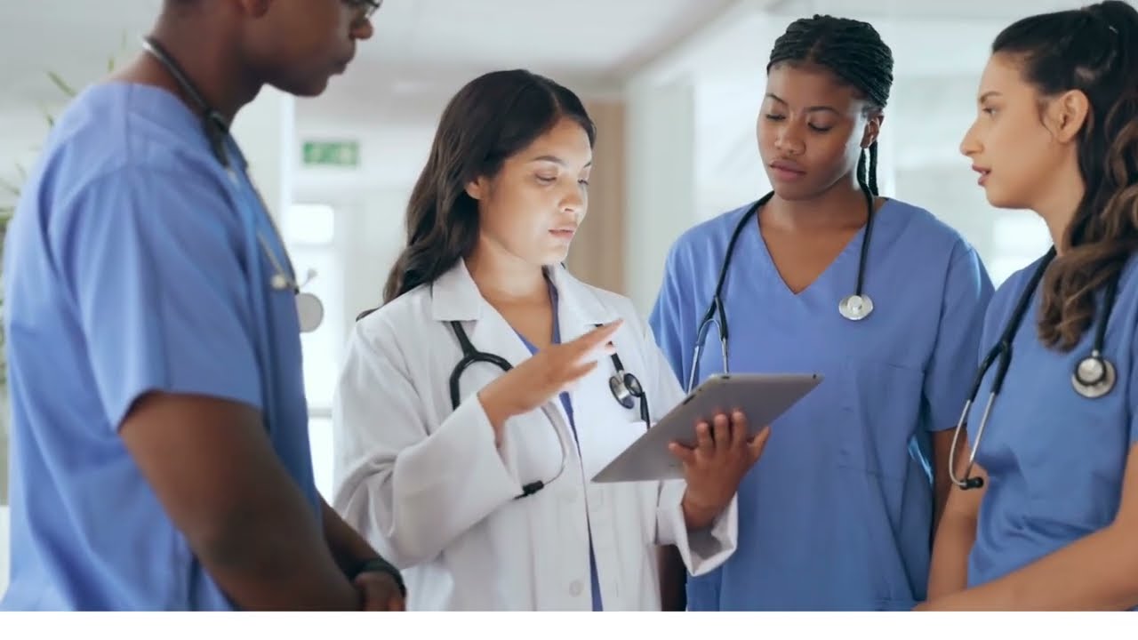 Introducing CareQ & MedTracker