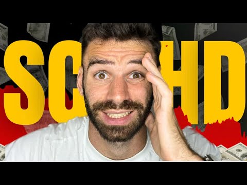 This Dividend ETF is CRASHING, Buy Now? | SCHD