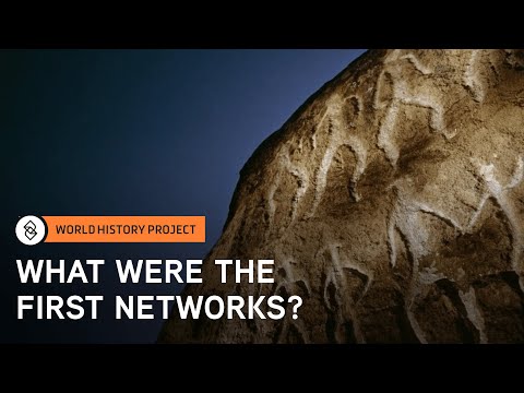 What Is a Language Network and Why Is It Important? | World History Project